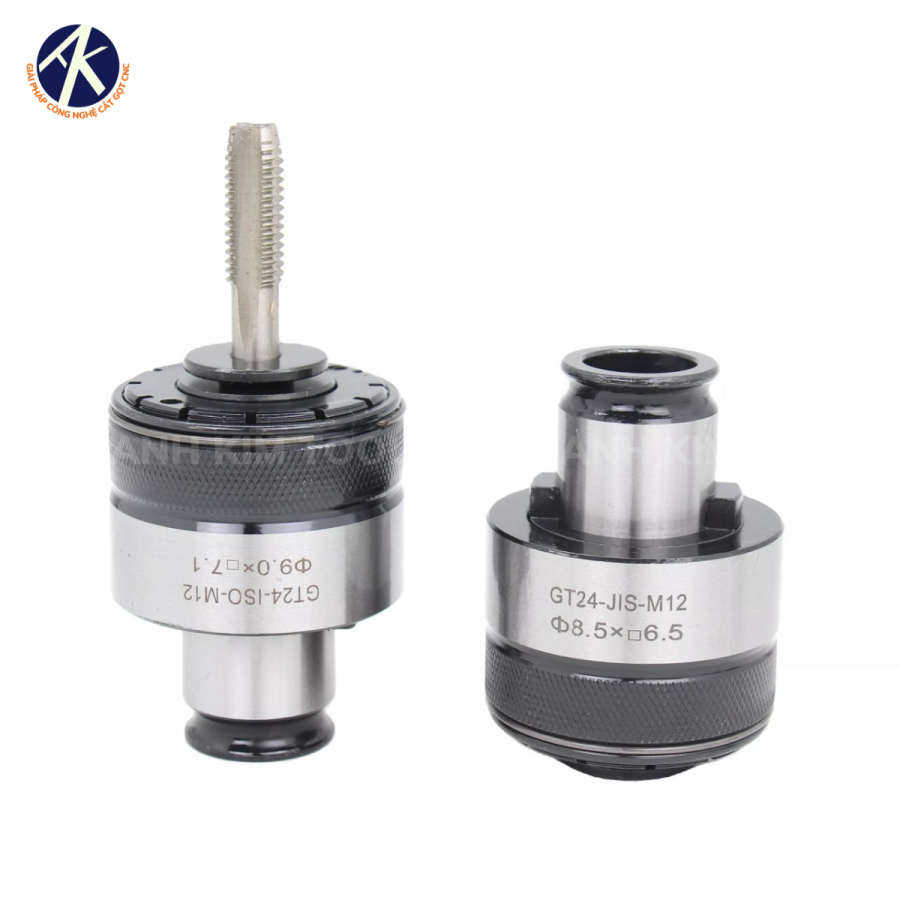 Tool holders Diak | Tapping Collets | DIAK TOOLS - CNC Ánh Kim - Dao ...