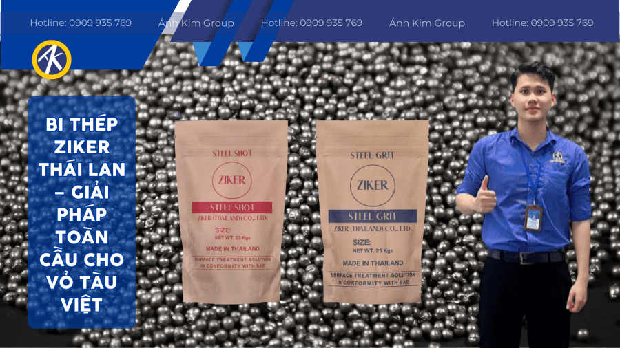 Bi Thép Ziker Thái Lan – Giải Pháp Hội Nhập Cùng Công Nghệ Đóng Tàu Thế Giới - CNC Ánh Kim - Dao ...